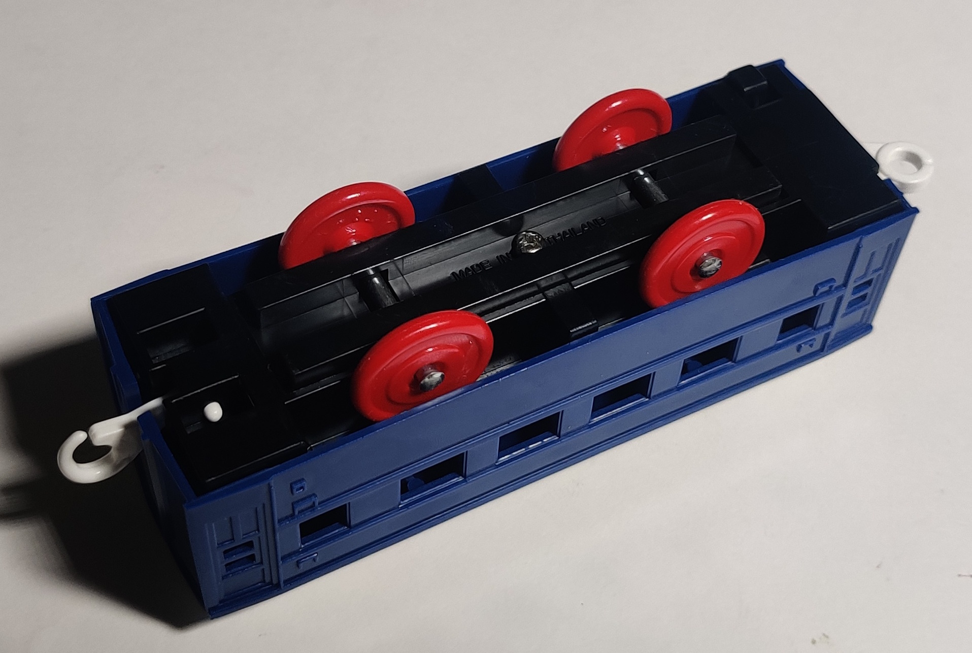 Plarail Doll Play series